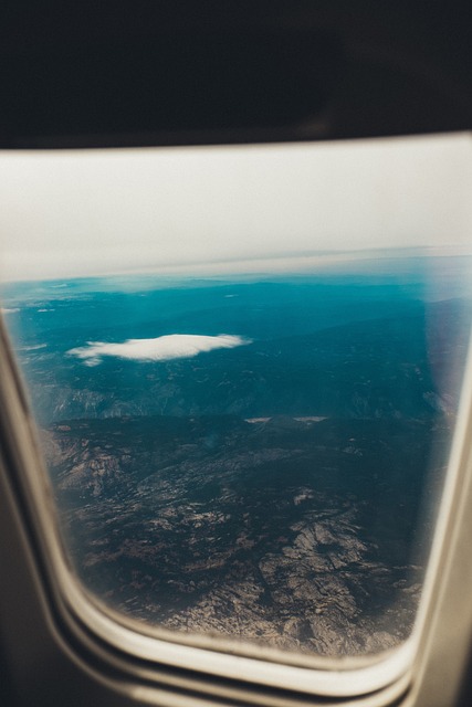 50+ Free Airplane Window View & Plane Images - Pixabay