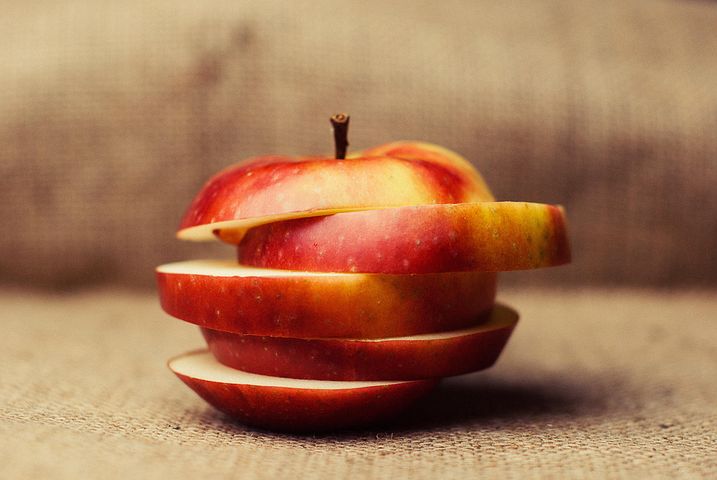 10+ Free Chopped Apple & Apple Images