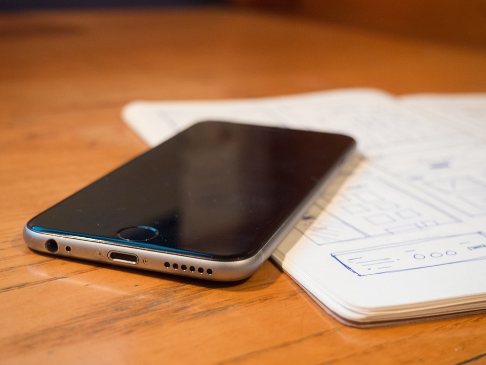 Iphone Mobile Technology - Free photo on Pixabay - Pixabay