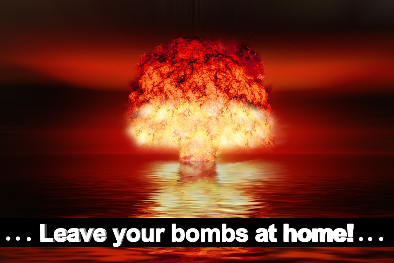 900+ Free Nuclear Bomb & Nuclear Power Photos - Pixabay