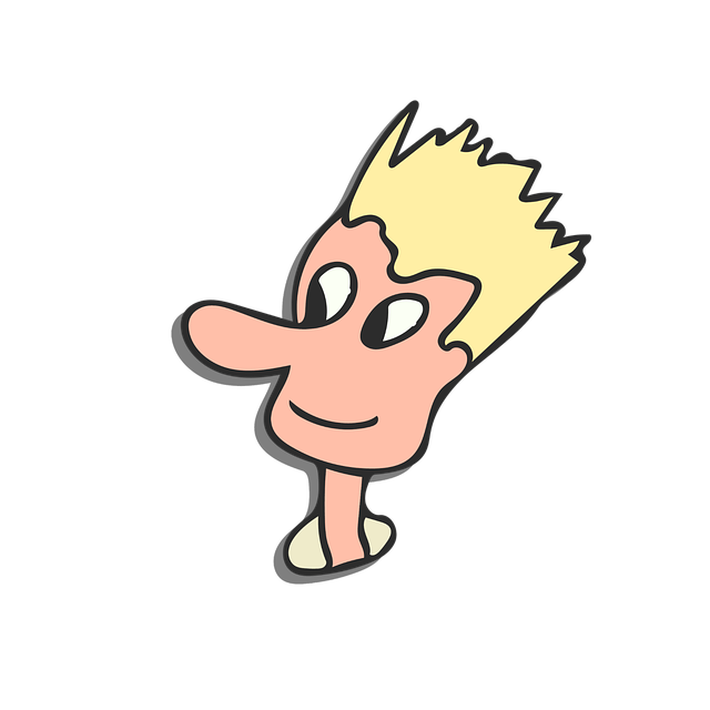 Buscando Divertido Dibujos - Imagen gratis en Pixabay - Pixabay