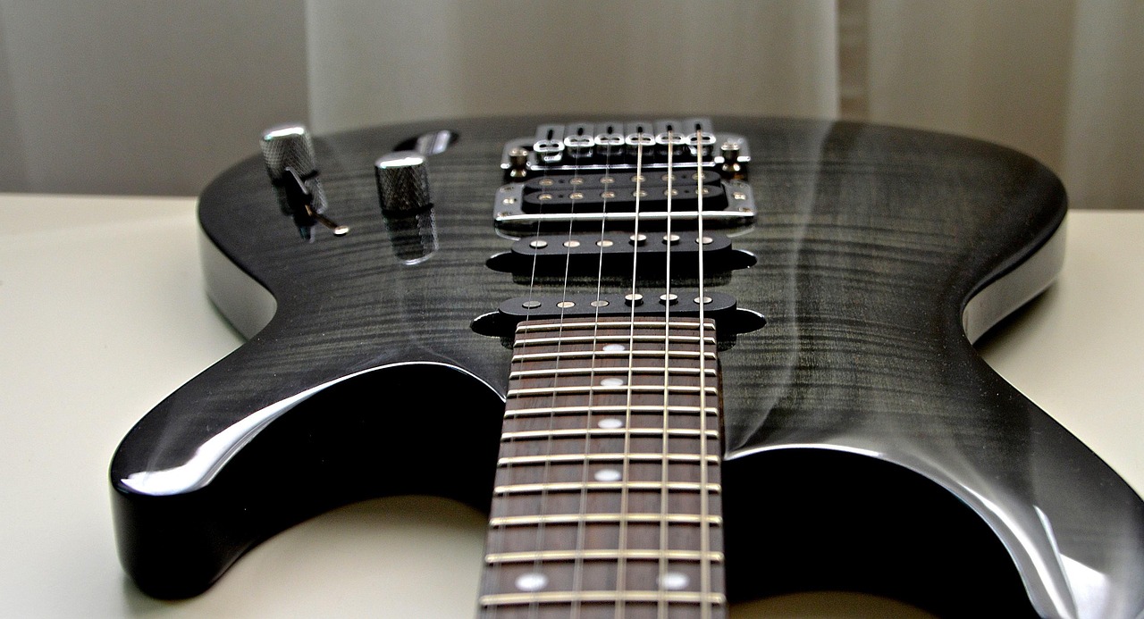 200+ kostenlose Rockmusik und Gitarre-Bilder - Pixabay