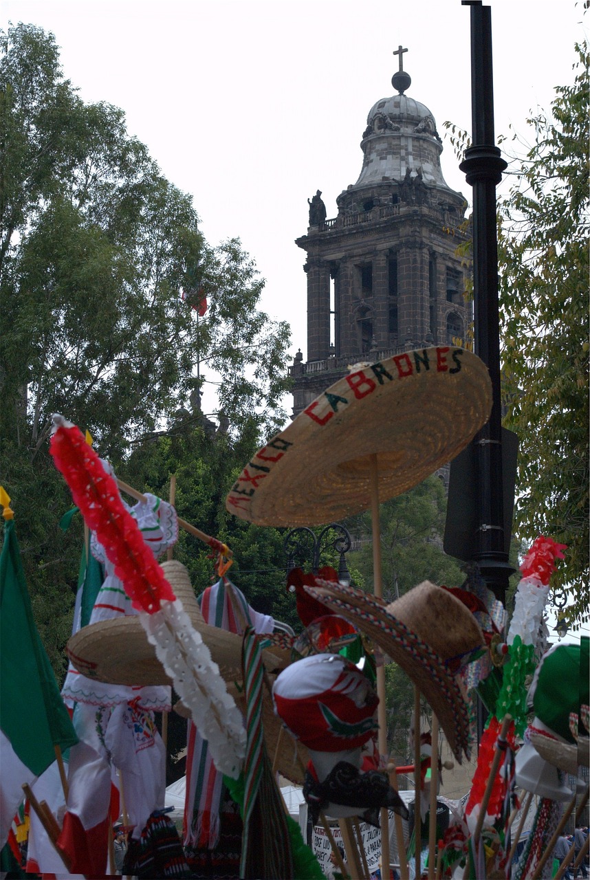 1,000+ Free Monitos Mexicanos & Mexico Images - Pixabay
