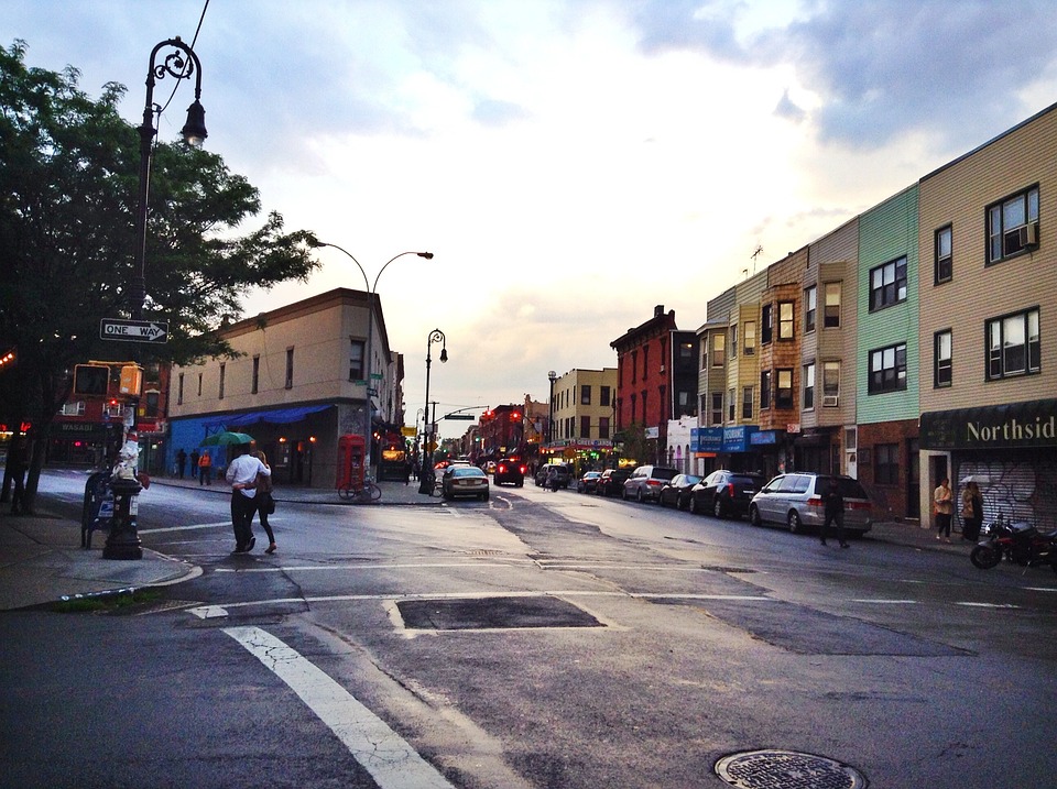 Street Road Corner - Free photo on Pixabay - Pixabay