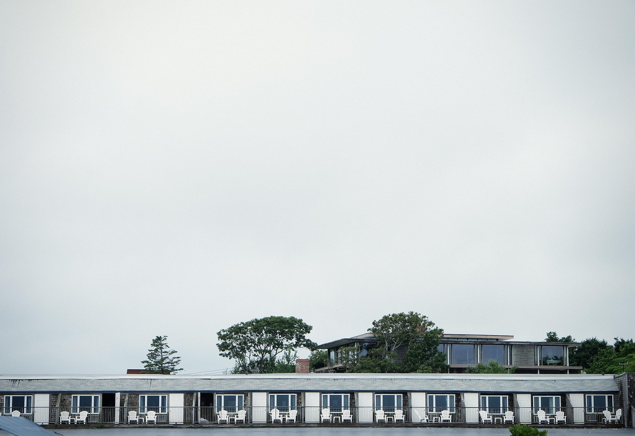 Motel Beach Water - Free photo on Pixabay