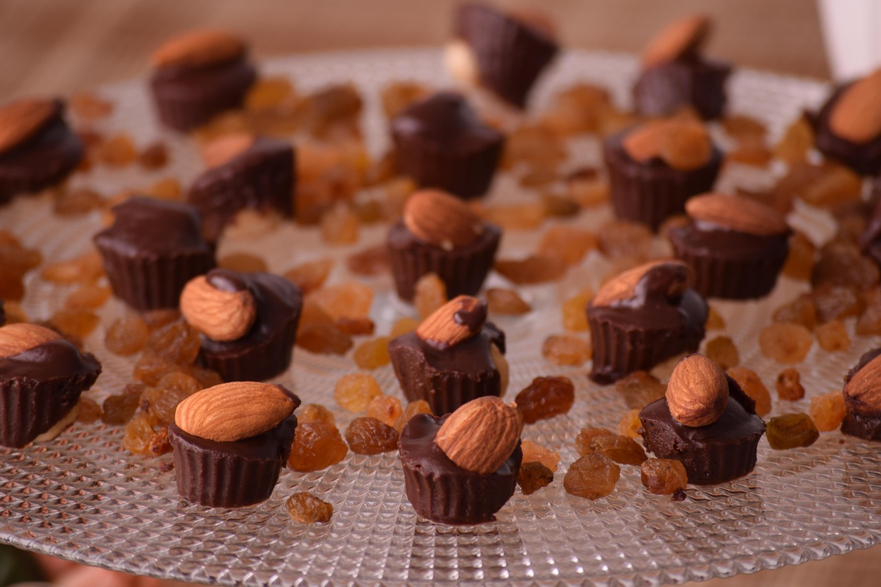 60+ Free Almond Chocolate & Chocolate Photos - Pixabay