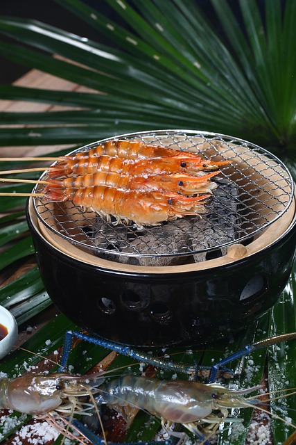 300+ Free Prawn & Shrimp Images - Pixabay