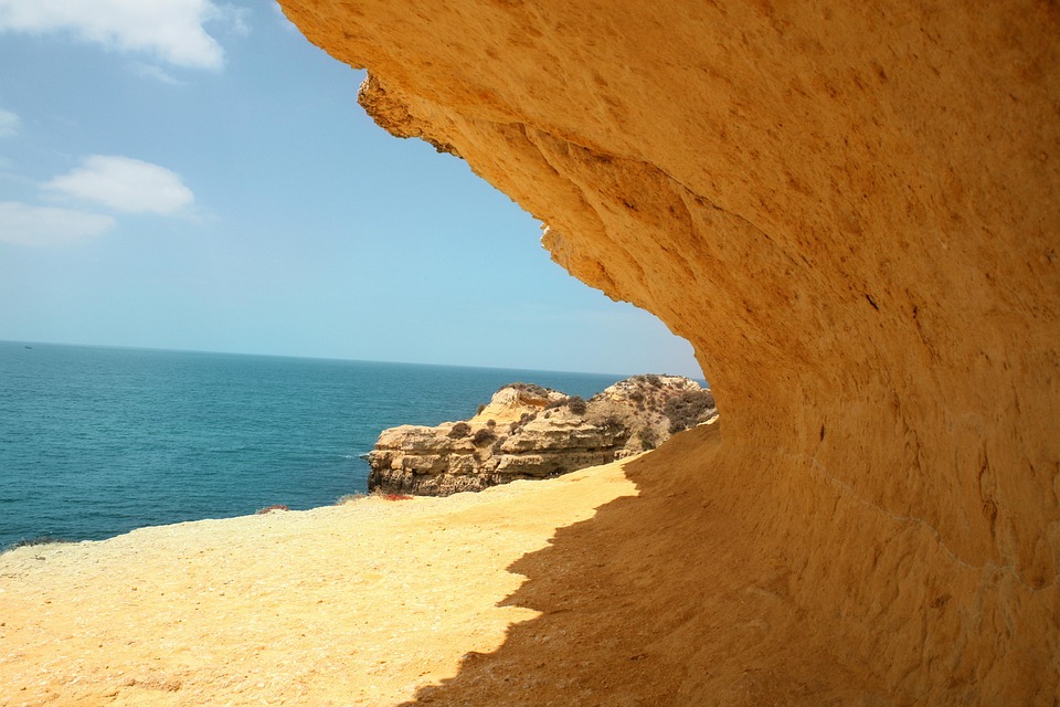 Beach Sand Water - Free photo on Pixabay