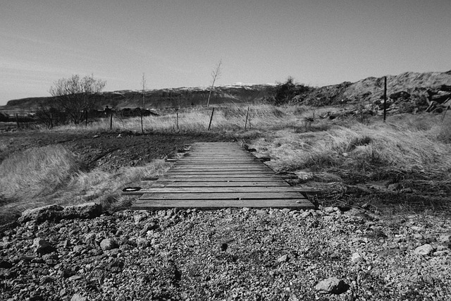 Wood Bridge Rocks - Free photo on Pixabay - Pixabay