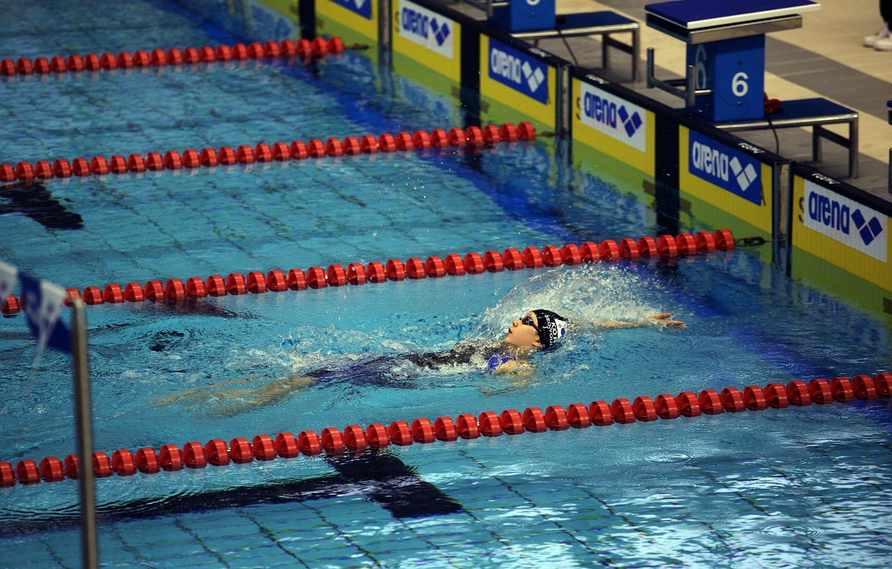 Sports Swimming - Free photo on Pixabay