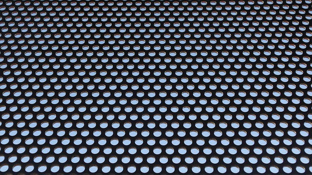 Holes Sheet Grid - Free photo on Pixabay - Pixabay