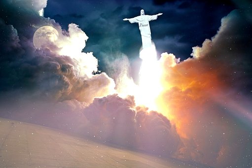80+ Free Christ The Redeemer Statue & Jesus Photos - Pixabay