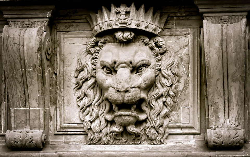 Lion King Crown - Free photo on Pixabay