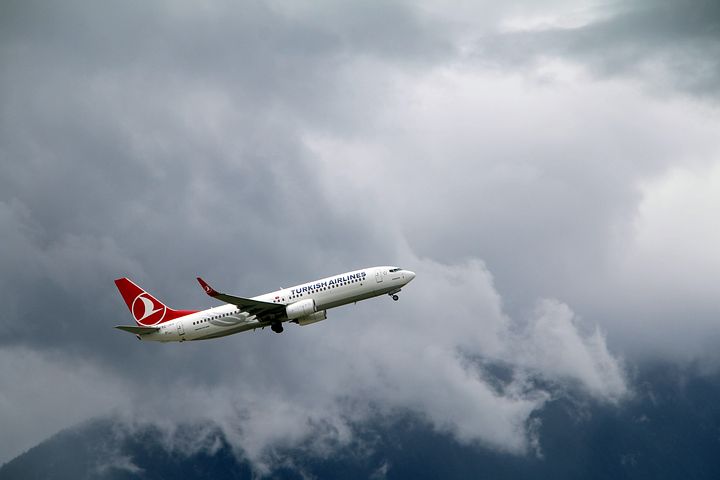 50+ Free Boeing 737 & Airport Photos - Pixabay