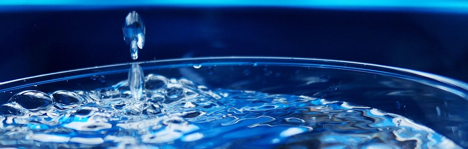 Waterdrop Water Drops - Free photo on Pixabay
