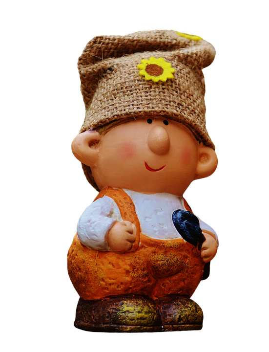 Imp Figure Cute - Free photo on Pixabay - Pixabay