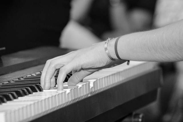 Pianisti Kädet - Ilmainen valokuva Pixabayssa - Pixabay