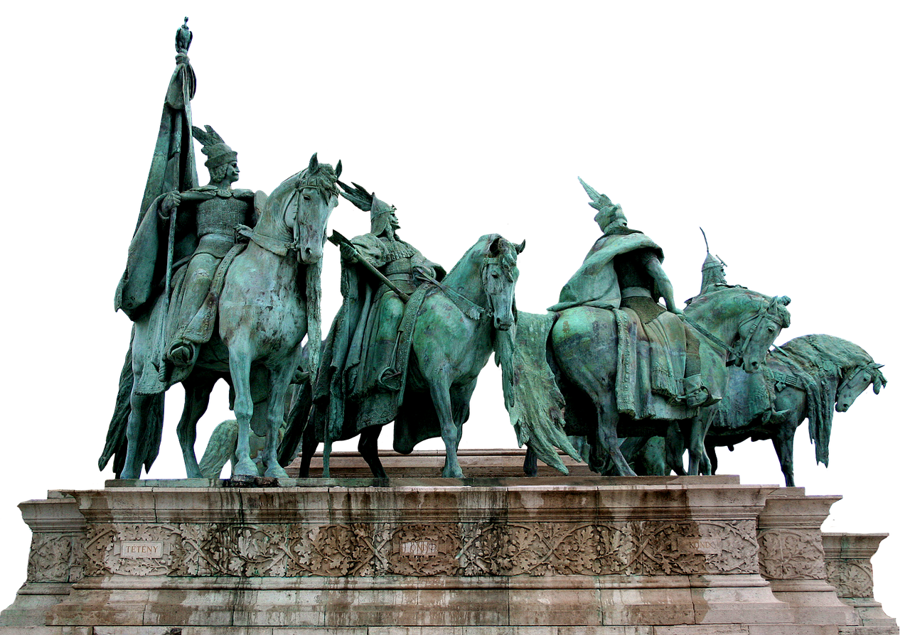 Budapest Hungary Heroes Square - Free photo on Pixabay