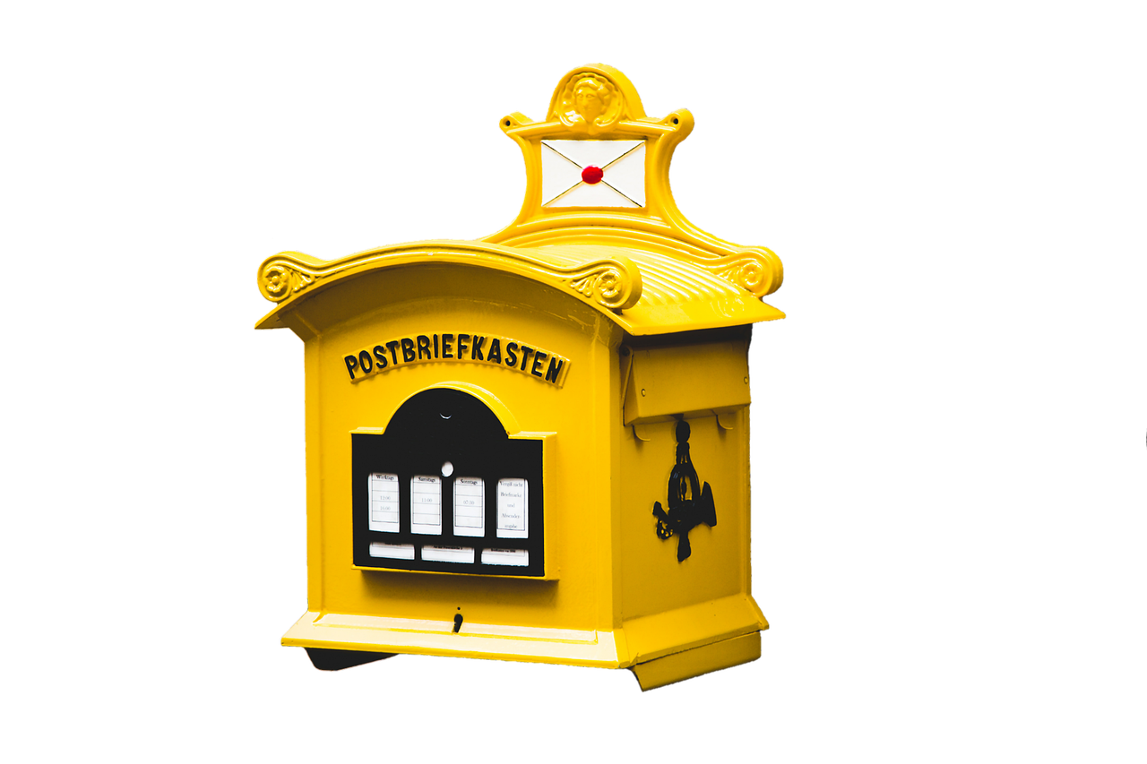 20,000+ Free Letter Box & Mailbox Images - Pixabay