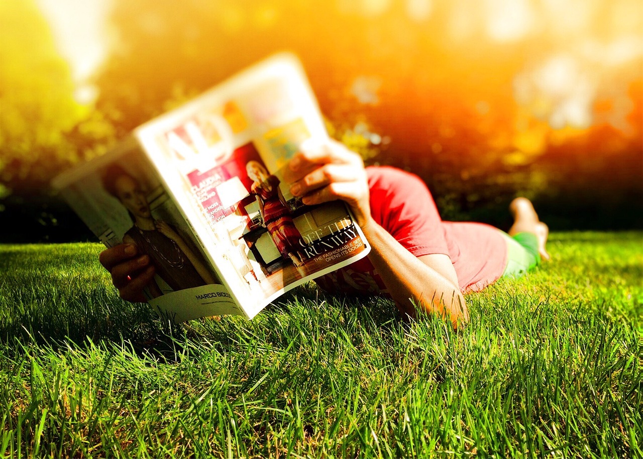 100+ Free 잔디 독서 & Reading Images - Pixabay
