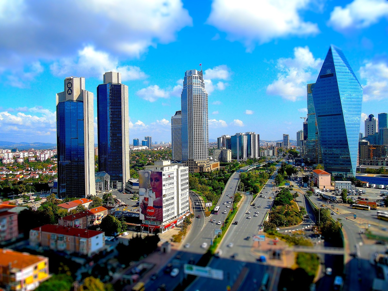 Kalkoen Istanbul Reizen - Gratis foto op Pixabay - Pixabay