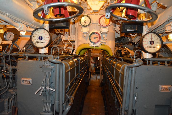 200+ Free Subs & Submarine Images - Pixabay