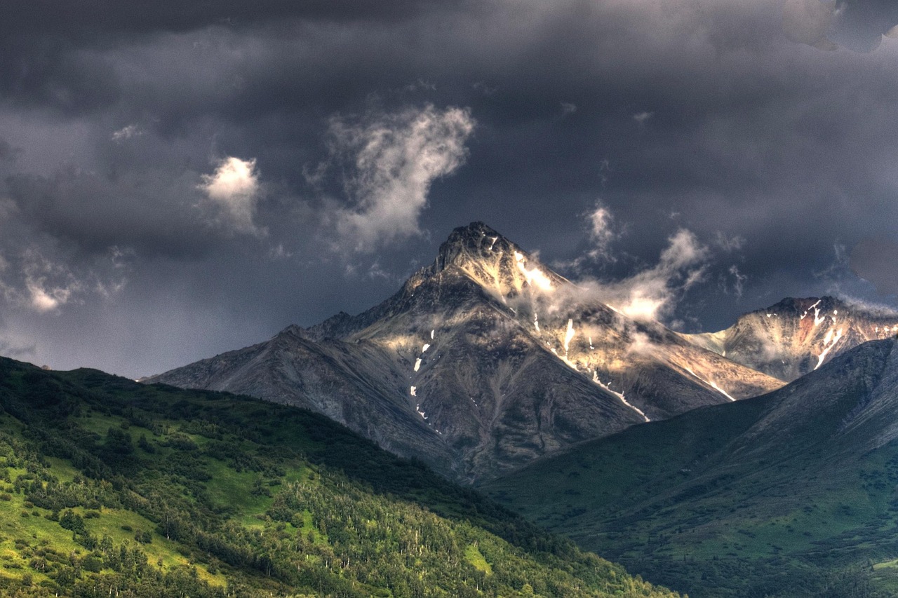 1,000+ Free Alaska & Nature Photos - Pixabay