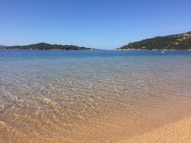 Mar Calma - Foto gratuita no Pixabay - Pixabay