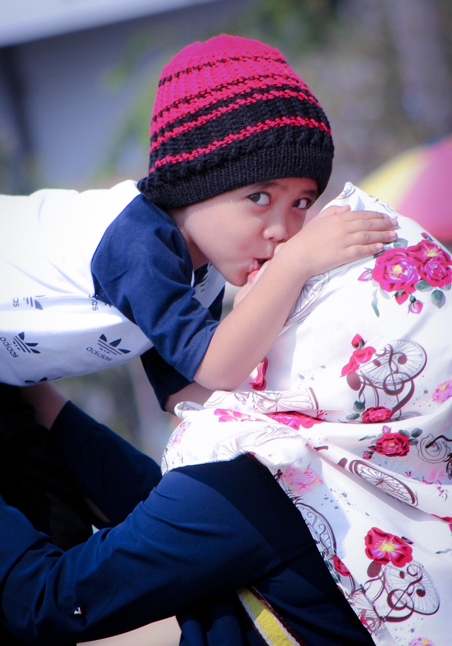 100+ Foto Anak Indonesia & Indonesia Gratis - Pixabay