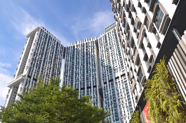 The Pinnacle Singapore Public - Free photo on Pixabay