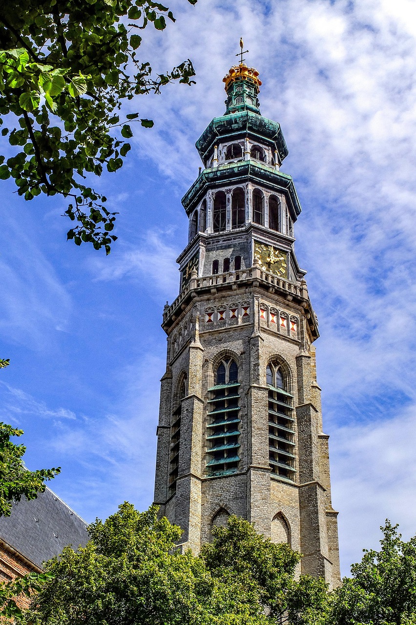 Church Steeple Tower - Free photo on Pixabay - Pixabay