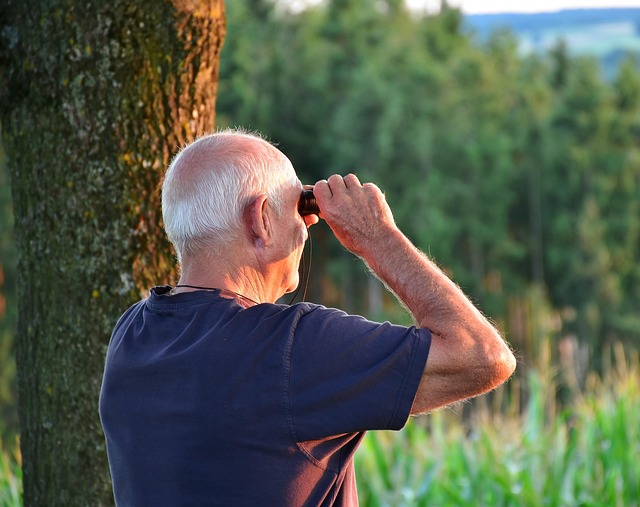 80,000+ Free Senior In Nature & Senior Images - Pixabay