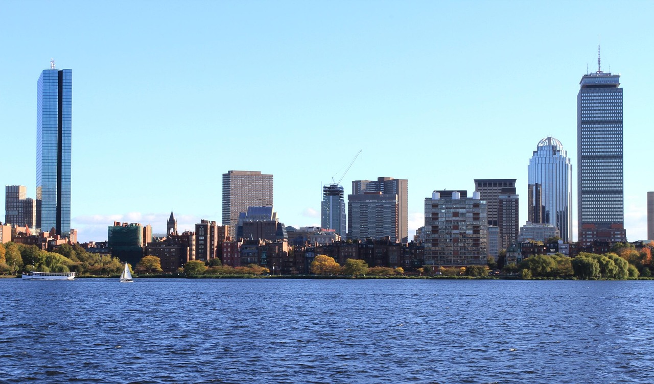 900+ Free Boston Massachusetts & Boston Images - Pixabay