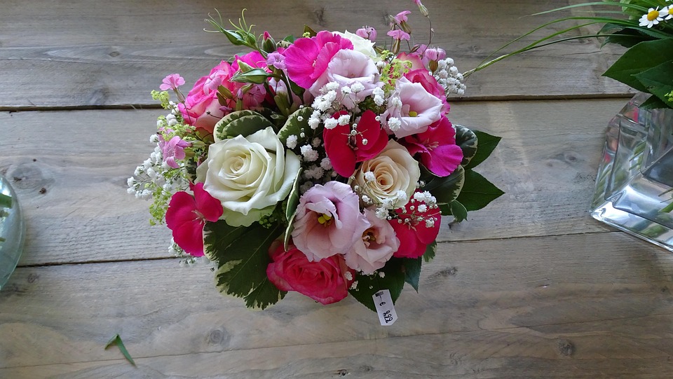 Flower Arrangement Flowers Nature - Free photo on Pixabay