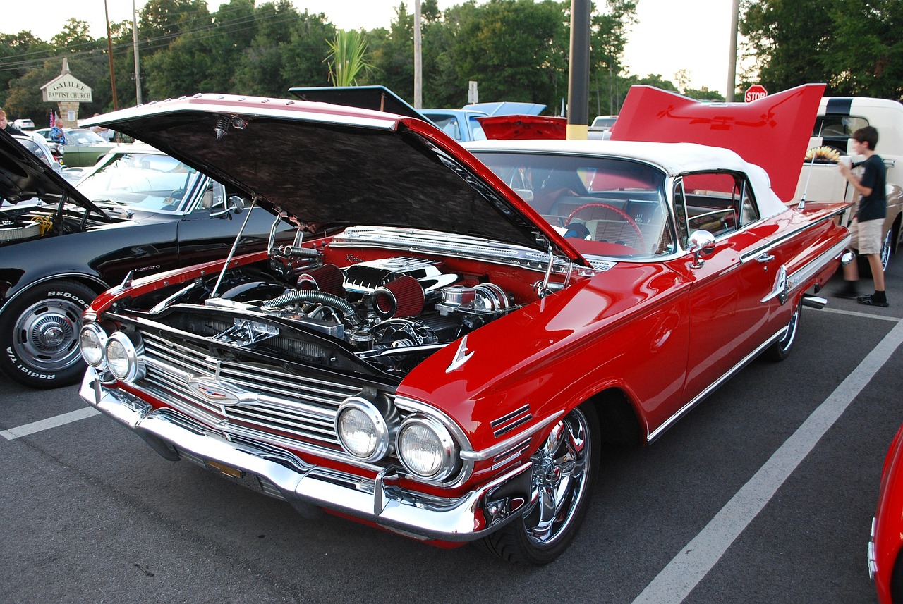 Classic Cars Antique - Free photo on Pixabay - Pixabay