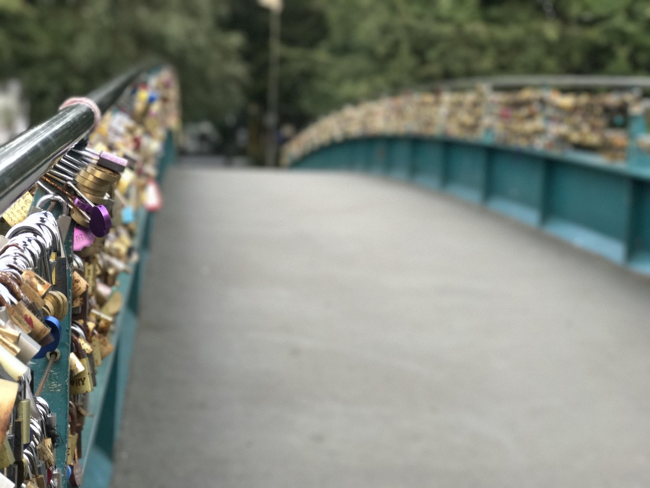 Love Locks Bridge Bakewell - Free photo on Pixabay