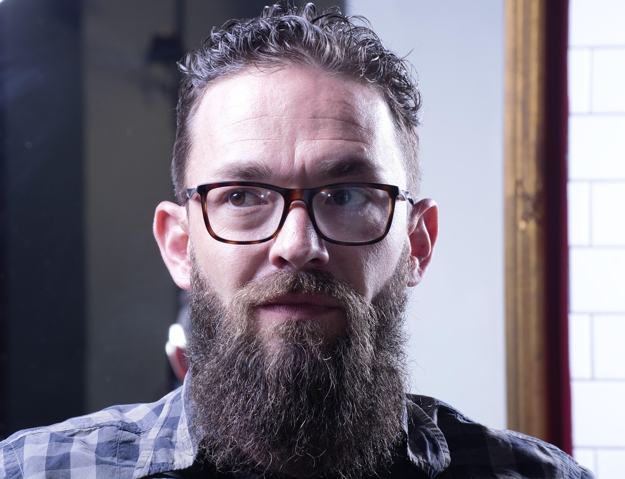 Portrait Man - Free photo on Pixabay