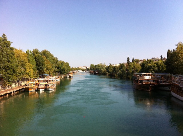 Turkey River - Free photo on Pixabay