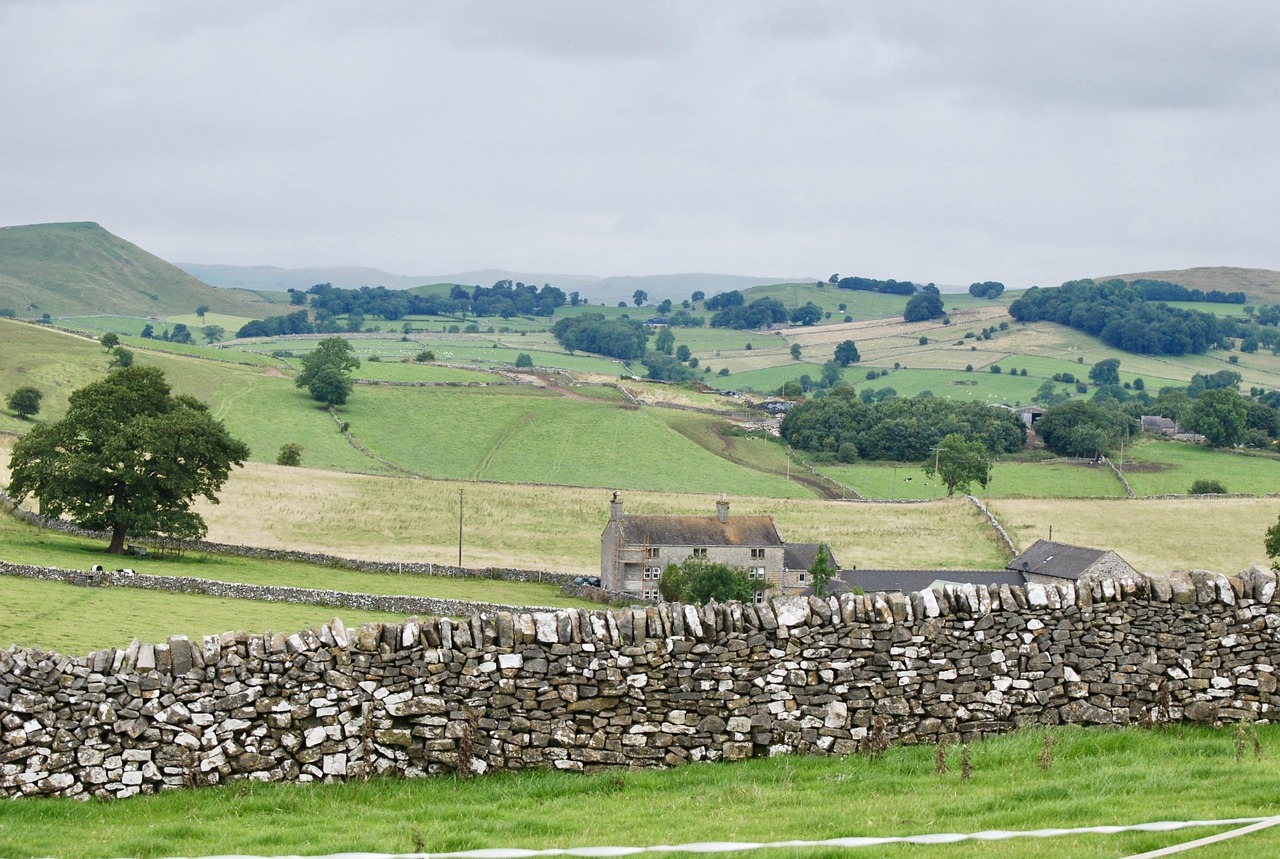 Manifold Valley - Free photo on Pixabay - Pixabay