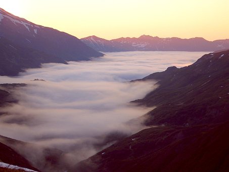 30+ Free Valley Above & Landscape Photos - Pixabay