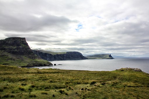 40+ Free Hebrides & Scotland Images - Pixabay