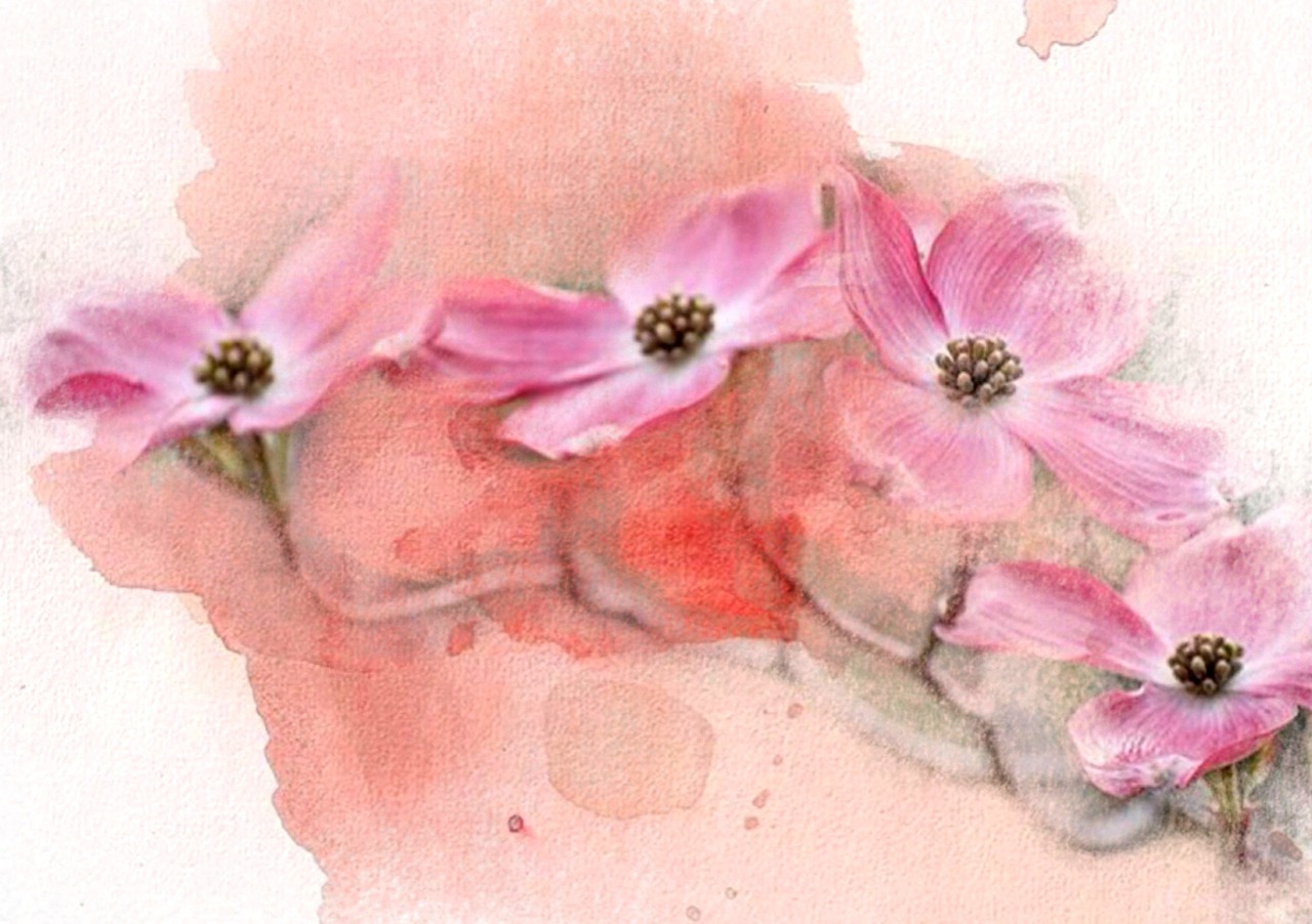 Download Flower, Art, Background. Royalty-Free Stock Illustration Image ...