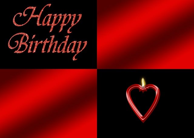 30,000+ Free Birthday Design & Happy Birthday Images - Pixabay