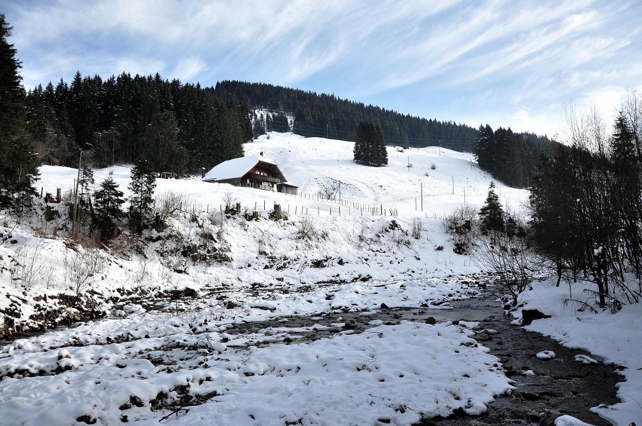 Switzerland Ice Palace Mountains - Free photo on Pixabay - Pixabay