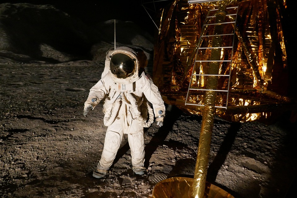 Lunar Malli Kosmonautti Ilmainen Valokuva Pixabayssa Lunar Malli Kosmonautti Ilmainen Valokuva Pixabayssa