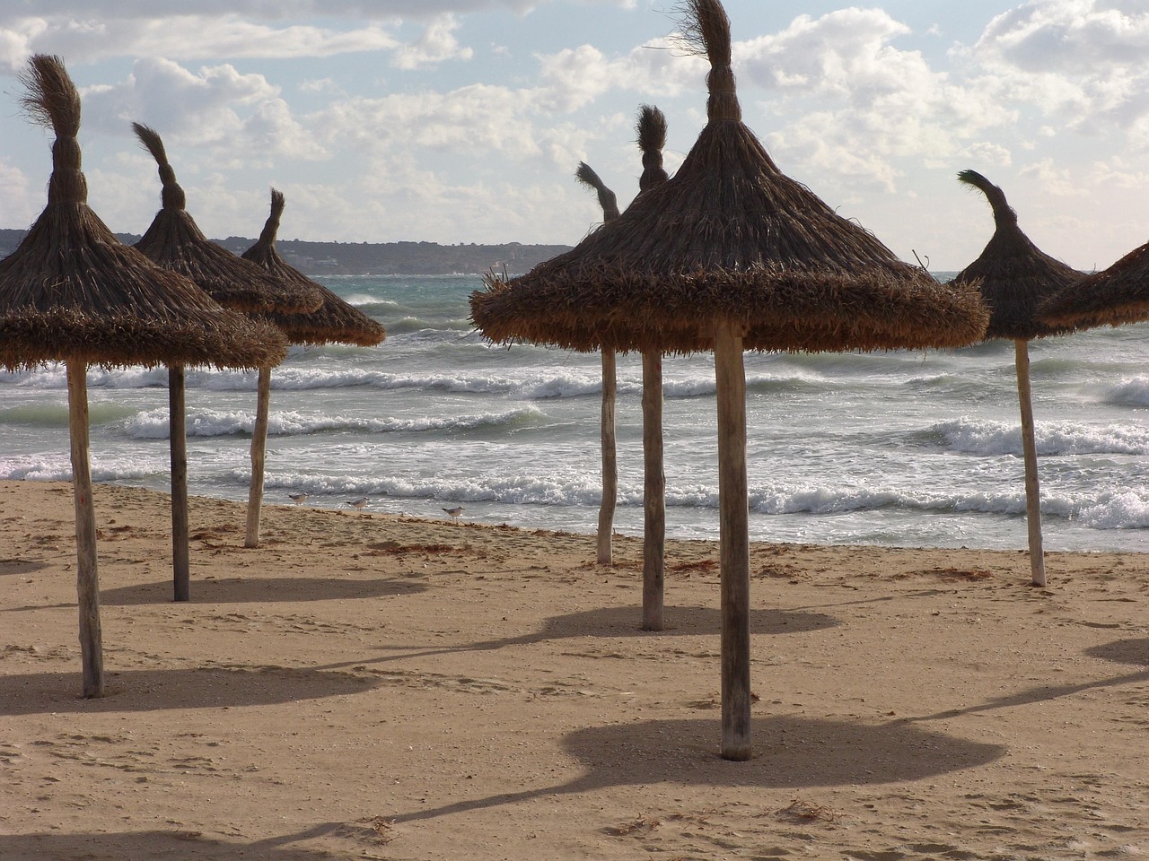 Parasol Plage De Sable - Photo gratuite sur Pixabay - Pixabay