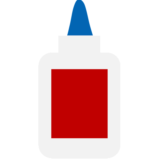 Útiles Escolares Pegamento Escuela - Imagen gratis en Pixabay - Pixabay