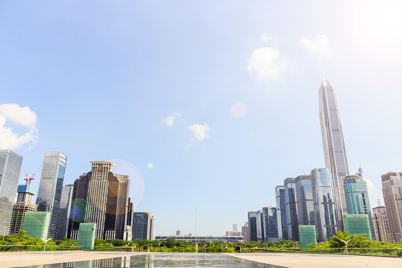 200+ Free Shenzhen & Nature Images - Pixabay