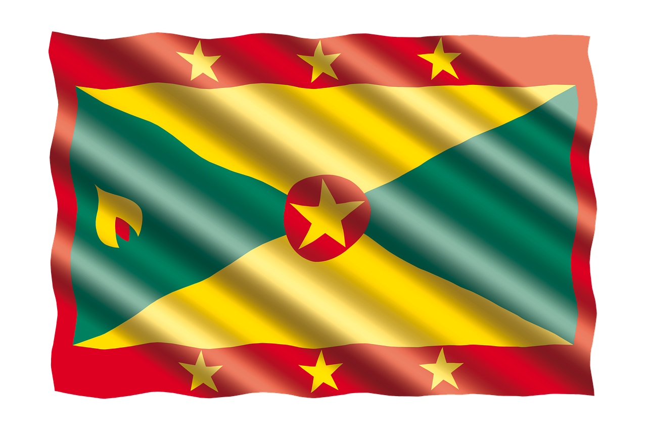 10,000+ Free Grenada Flag & Grenada Images - Pixabay