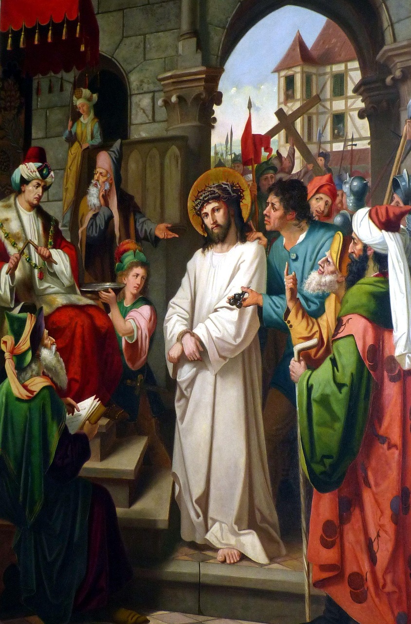 Free Good Friday Images & Pictures - Download HD Pics of Cross, Jesus ...